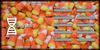 Second Life Marketplace - MyStory HUD Style Changer: Candy Corn