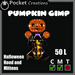 Second Life Marketplace - ~{Pocket Creations}~ PumpKin Gimp