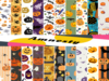 Second Life Marketplace - Halloween Hocus Pocus Textures 1024X1024 "BOXED"