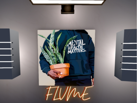 Second Life Marketplace - Flvme // Mental Matters x Art Small