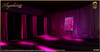 Second Life Marketplace - Magentaverse Backdrop - The Bearded Guy