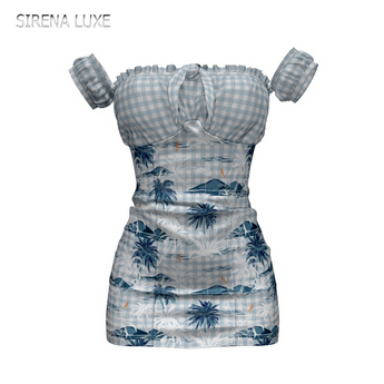 Second Life Marketplace - Vacation Dress