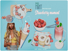 Second Life Marketplace - MOVEMENT - Strawberry cookies and topping ...