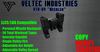 Second Life Marketplace - [VelTec] VTA-64 Needler Missile Pack