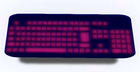 Second Life Marketplace - Keypad