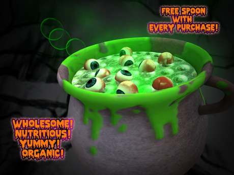 Second Life Marketplace - Halloween Halloween MY 2023 HALLOWEEN ...