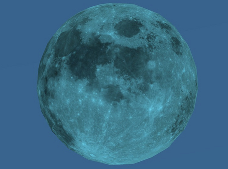 Second Life Marketplace - Sun & Moon