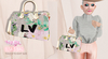 Second Life Marketplace - *Kavita* ELSA_LV BAG