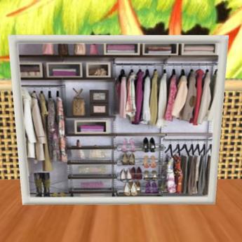 Second Life Marketplace - closet 7