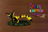 Second Life Marketplace - Cozy Critters - Crash Dummy #5489bd8c57a1e