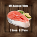 Second Life Marketplace - DFS Salmon Fillets x19