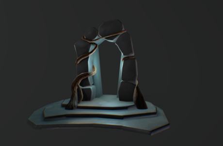 Second Life Marketplace - FULL PERM V*A FANTASY SCENE ARC