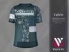Second Life Marketplace - //Volver// Calvin T-shirt - Seal