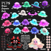 Second Life Marketplace - 11- .::Pyps::. Octopus Companion GACHA COMMON ...