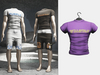 Second Life Marketplace - [P] - Stef Tee (Awful Purple)