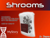 Second Life Marketplace - Shrooms - [MyStory]