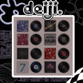 Second Life Marketplace - Deiji Store 2 by yuru