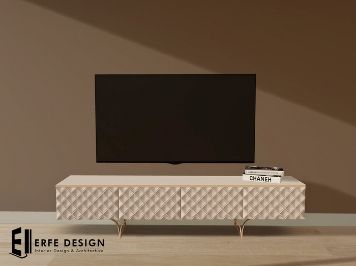 Second Life Marketplace - Triangle Luxury tv set 4 LI with tv [Erfe ...