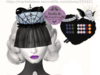 Second Life Marketplace - Insomnia Angel . NurseMildred - madnight ...