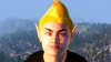Second Life Marketplace - Oblivion NPC