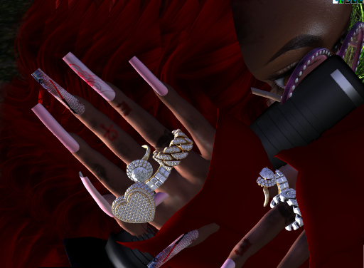Second Life Marketplace - WYLDLANDS SPACE COLLECTION - SITH REBORN ...