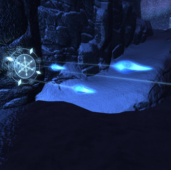 Second Life Marketplace - [Echelon] // Magic Tome - Ice