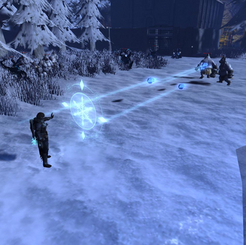 Second Life Marketplace - [Echelon] // Magic Tome - Ice