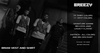 Second Life Marketplace - BREEZY - Brian Vest and t-shirt ''DEMO''