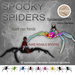 Second Life Marketplace - [Boomerang] - RC Spider - Lavendar Sky Boxed