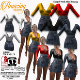 Second Life Marketplace - AmAzInG CrEaTiOnS (Main Shop) by kalliopi Ziplon