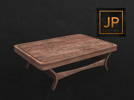 Second Life Marketplace - 5. Second Spaces - Luxe Lounge & Office ...