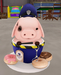 Second Life Marketplace - !O: Teacup Piglet Gatcha [Pork Patrol]