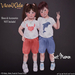 Second Life Marketplace - [Vk!] Set Mamon_Sun Lover