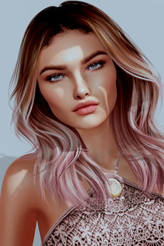 Second Life Marketplace - SHAPE MARGOUX - LEGACY BODY