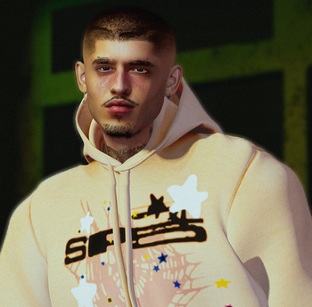 Second Life Marketplace - SANTOS SHAPE