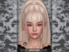 Second Life Marketplace - HEOL DAIMON SEYOUNG ( RAVEN 3.1)
