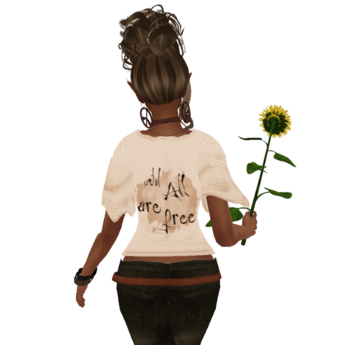 Second Life Marketplace - .25 pixie mod -Free-