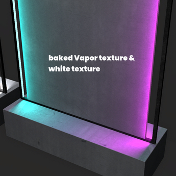 Second Life Marketplace - [ALPHA] CON Display V8 (add me)