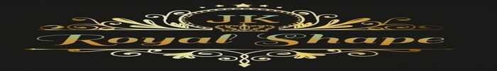 Second Life Marketplace - J.K. Royal Shape by Jennyferkim