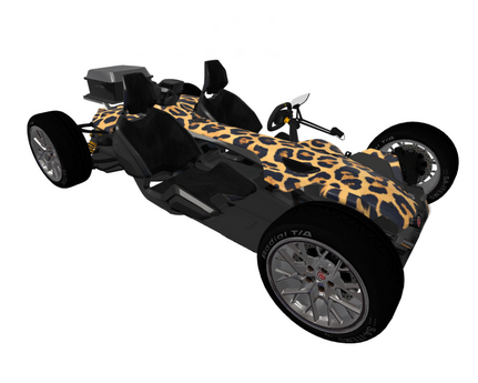 Second Life Marketplace - SA-I ADNOH-PROJECT 24