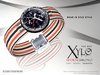 Second Life Marketplace - StarFashion - Xylo - SportChrono - Mens Watch