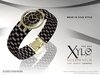 Second Life Marketplace - StarFashion - Xylo - Mens Goldwatch