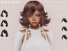 Second Life Marketplace - (DEMO) bonbon - deviant hair v2