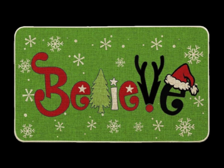 Second Life Marketplace - *6KW* FULL PERM Christmas 7 Welcome Mat ...