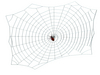 Second Life Marketplace - 03 MI Witch Spider Web 1 [3 LI]