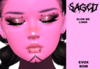 Second Life Marketplace - SAGED - BlowMe Liner - EvoX - ♥ Group Gift ♥