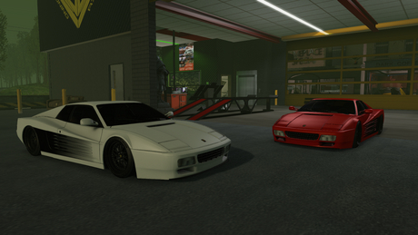 Second Life Marketplace - AXI TESTO