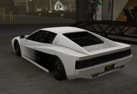 Second Life Marketplace - AXI TESTO