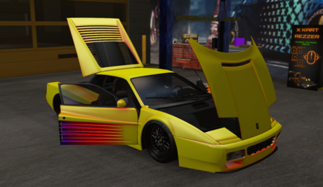 Second Life Marketplace - AXI TESTO