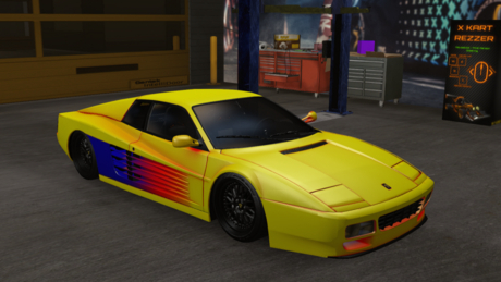 Second Life Marketplace - AXI TESTO